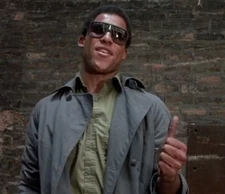 Reginald Cornelius, III | TV Database Wiki | Fandom