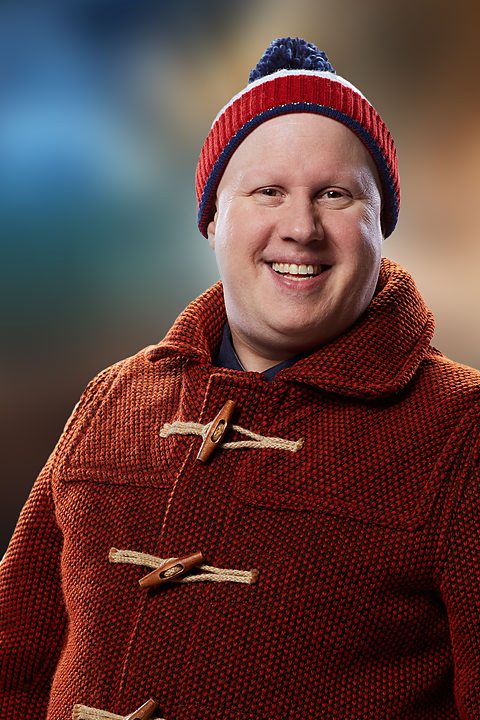 Nardole Tv Database Wiki Fandom