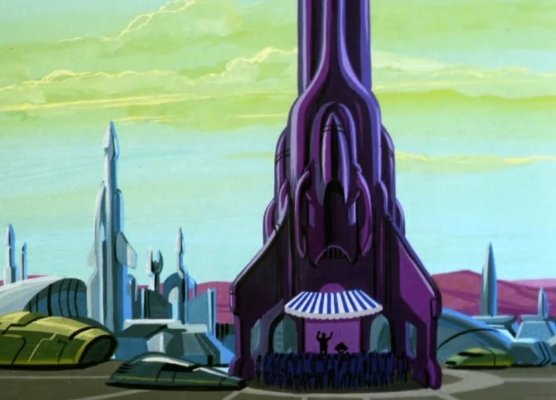 Motherlode | TV Database Wiki | Fandom