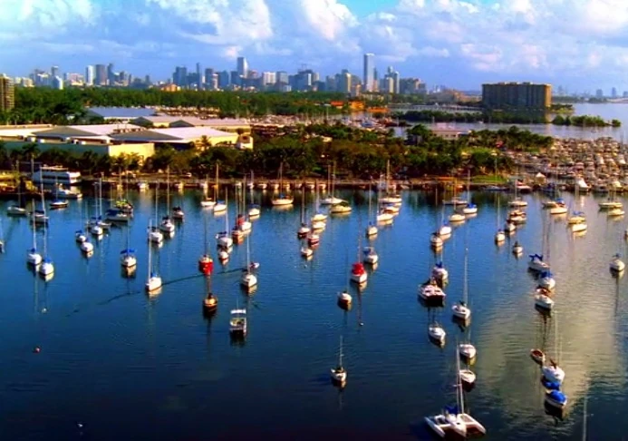 Miami Beach | TV Database Wiki | Fandom