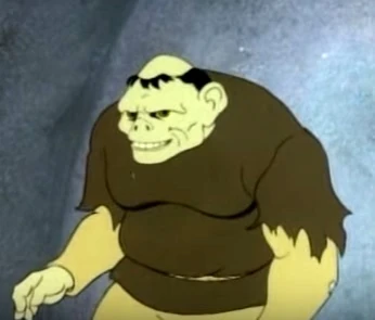Quasimodo | TV Database Wiki | Fandom
