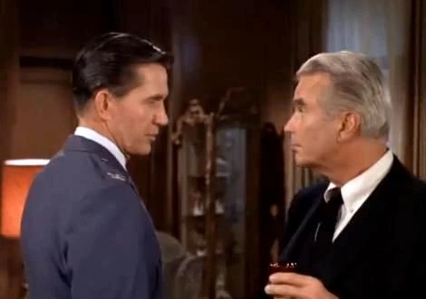 The Invaders: Counter-Attack | TV Database Wiki | Fandom