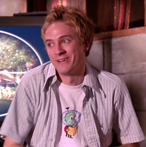 Andrew Wells | TV Database Wiki | Fandom