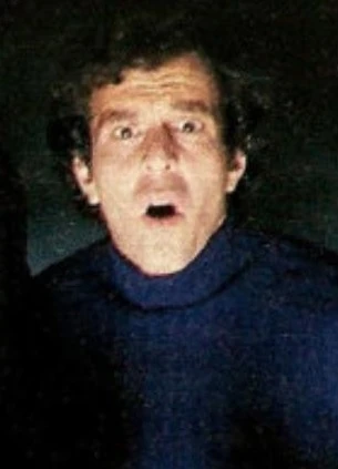 Ted Stein | TV Database Wiki | Fandom