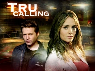 Tru Calling | TV Database Wiki | Fandom