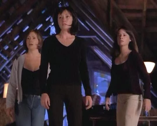 Charmed Ones | TV Database Wiki | Fandom