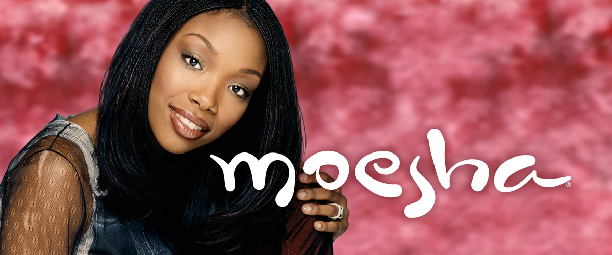 Moesha | TV Database Wiki | Fandom