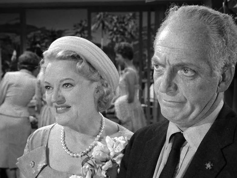 Twilight Zone: The Fever | TV Database Wiki | Fandom