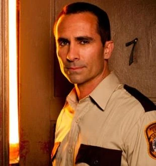 Alex Romero | TV Database Wiki | Fandom