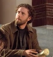 Bones: Pilot | TV Database Wiki | Fandom