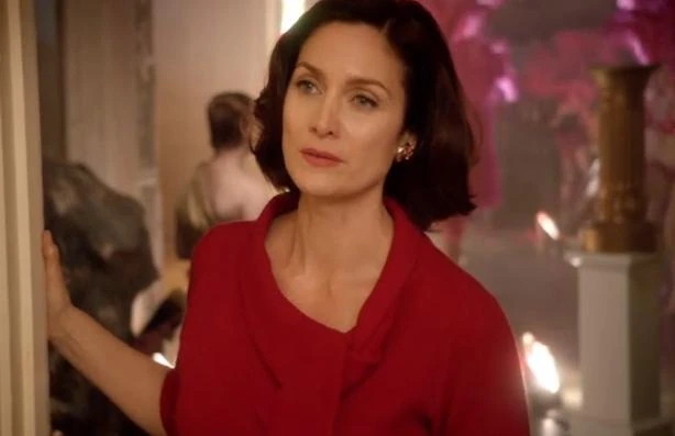 Katherine O'Connell | TV Database Wiki | Fandom