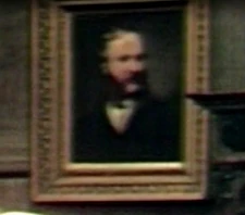 Theodore Collins | TV Database Wiki | Fandom