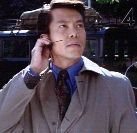 Matt Sung | TV Database Wiki | Fandom