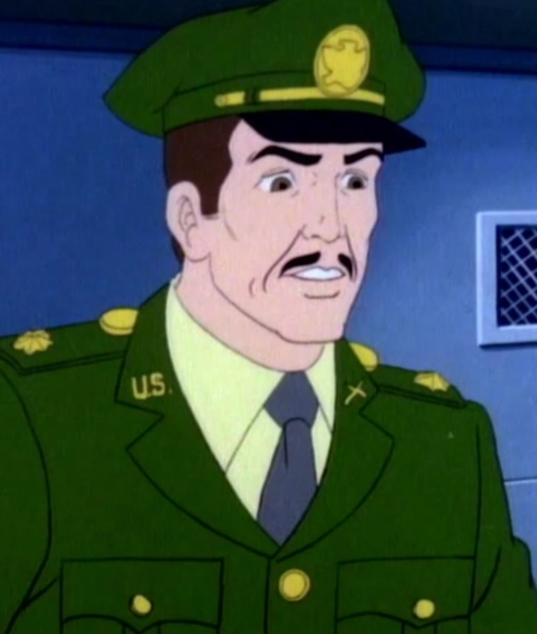 Ned Talbot | TV Database Wiki | Fandom