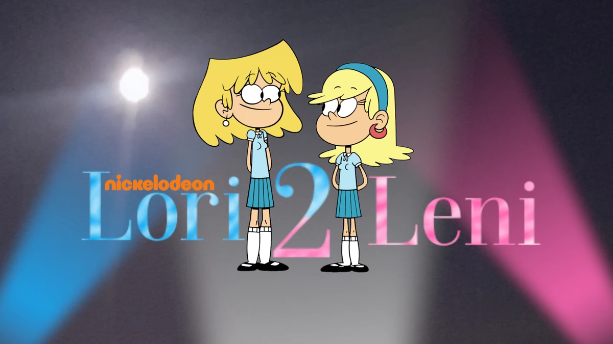 Lori2Leni | TV Database Wiki | Fandom
