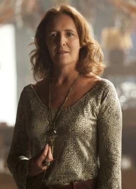 Marnie Stonebrook | TV Database Wiki | Fandom