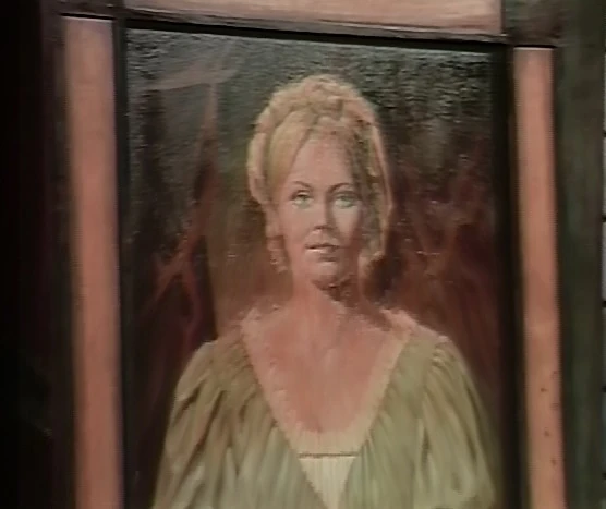 Portrait of Angelique | TV Database Wiki | Fandom