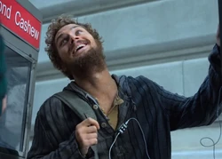 Iron Fist: Snow Gives Way | TV Database Wiki | Fandom