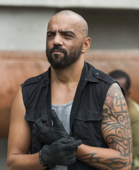 Gary/Walking Dead | TV Database Wiki | Fandom