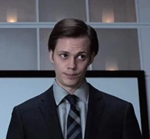 The Kid | TV Database Wiki | Fandom