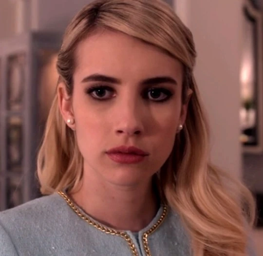 Chanel Oberlin | TV Database Wiki | Fandom