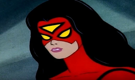 Jessica Drew | TV Database Wiki | Fandom