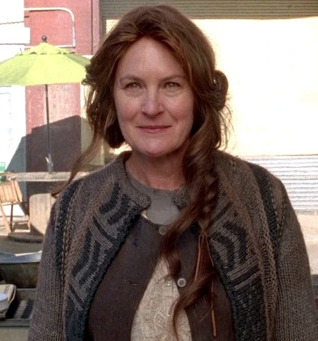 Mary | TV Database Wiki | Fandom