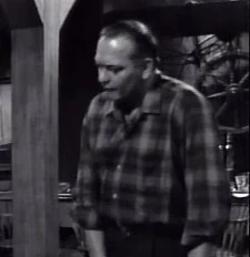 Bob Rooney | TV Database Wiki | Fandom