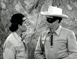 Lone Ranger: Enter the Lone Ranger | TV Database Wiki | Fandom