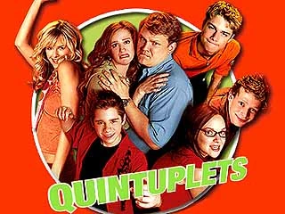 Quintuplets | TV Database Wiki | Fandom