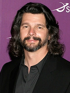 Ronald D. Moore | TV Database Wiki | Fandom
