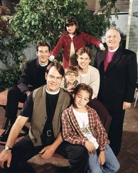 Soul Man | TV Database Wiki | Fandom