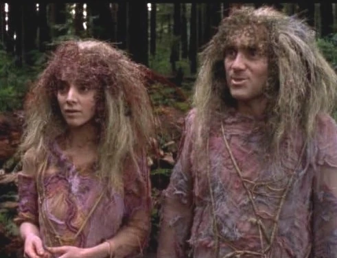 Stargate SG-1: The Nox | TV Database Wiki | Fandom