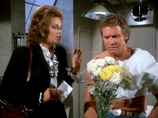 Fall Guy: The Meek Shall Inherit Rhonda | TV Database Wiki | Fandom