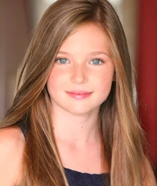 Haley Murphy | TV Database Wiki | Fandom