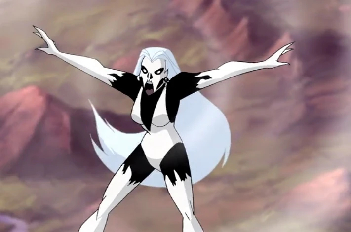 Sonic projection | TV Database Wiki | Fandom