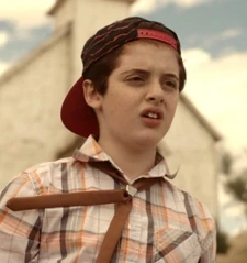 Chris Schenck | TV Database Wiki | Fandom