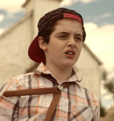 Chris Schenck | TV Database Wiki | Fandom