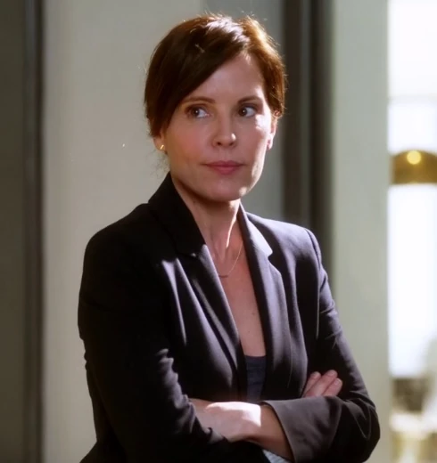 Cameron Chase | TV Database Wiki | Fandom