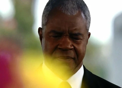 Pastor | TV Database Wiki | Fandom