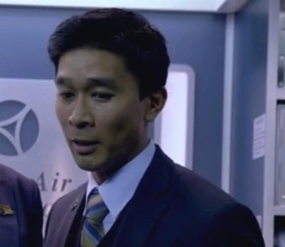 Peter | TV Database Wiki | Fandom