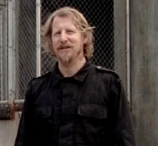 Axel | TV Database Wiki | Fandom