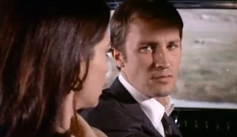 The Invaders: The Pursued | TV Database Wiki | Fandom