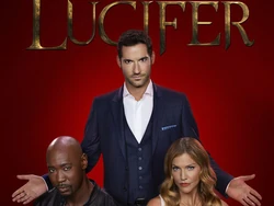 Lucifer/Season 1 | TV Database Wiki | Fandom