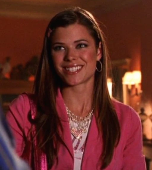 Lucy Lane/Smallville | TV Database Wiki | Fandom