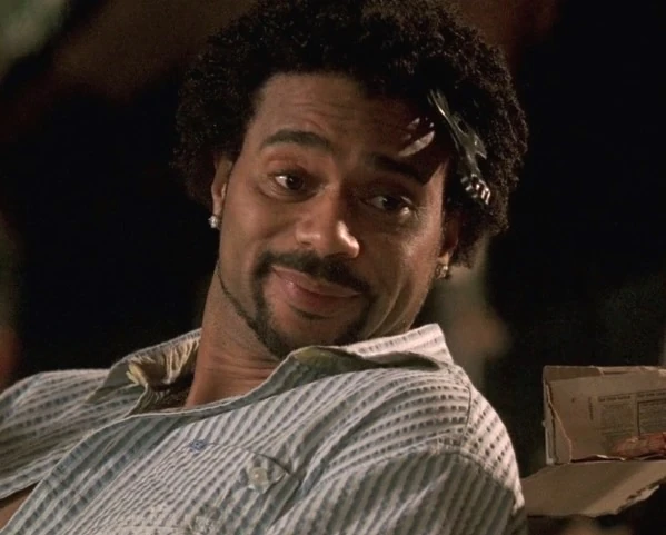 Terrell | TV Database Wiki | Fandom