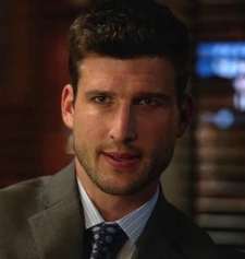 Alex Davis | TV Database Wiki | Fandom