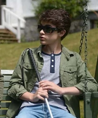 Caleb/The Exorcist | TV Database Wiki | Fandom