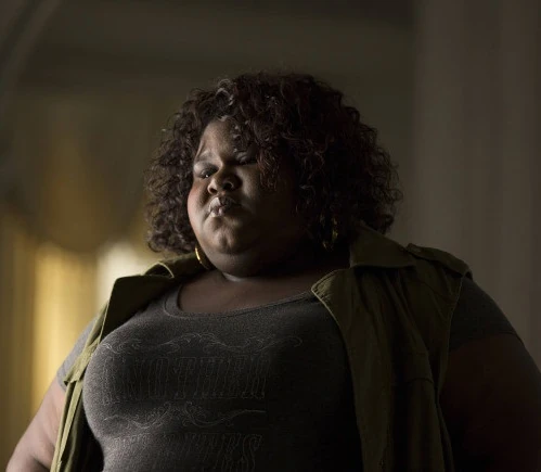 Queenie | TV Database Wiki | Fandom