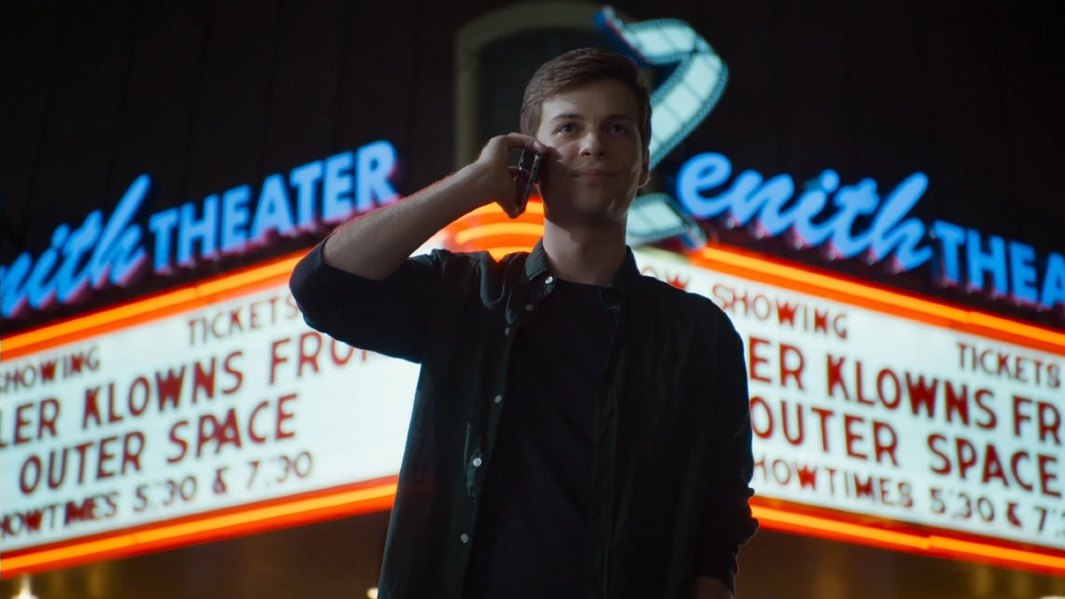 Zenith Theater | TV Database Wiki | Fandom